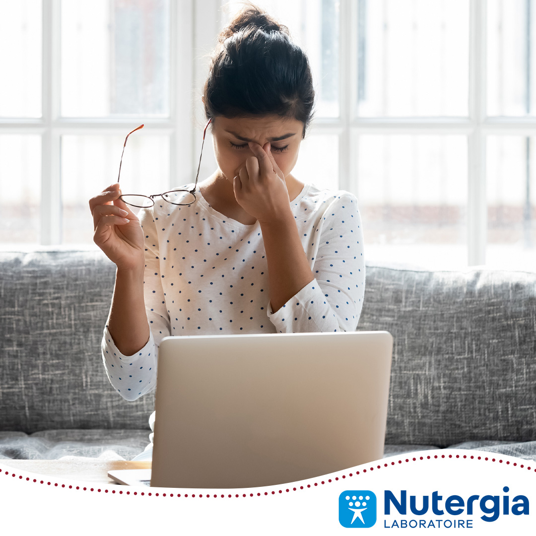 Fatigue oculaire : comment reposer ses yeux