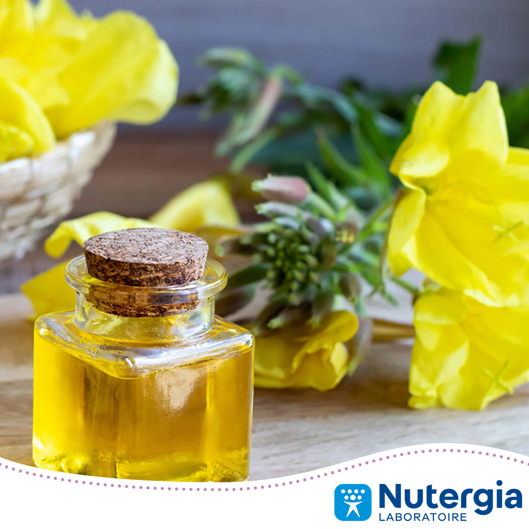 Bienfaits des huiles végétales