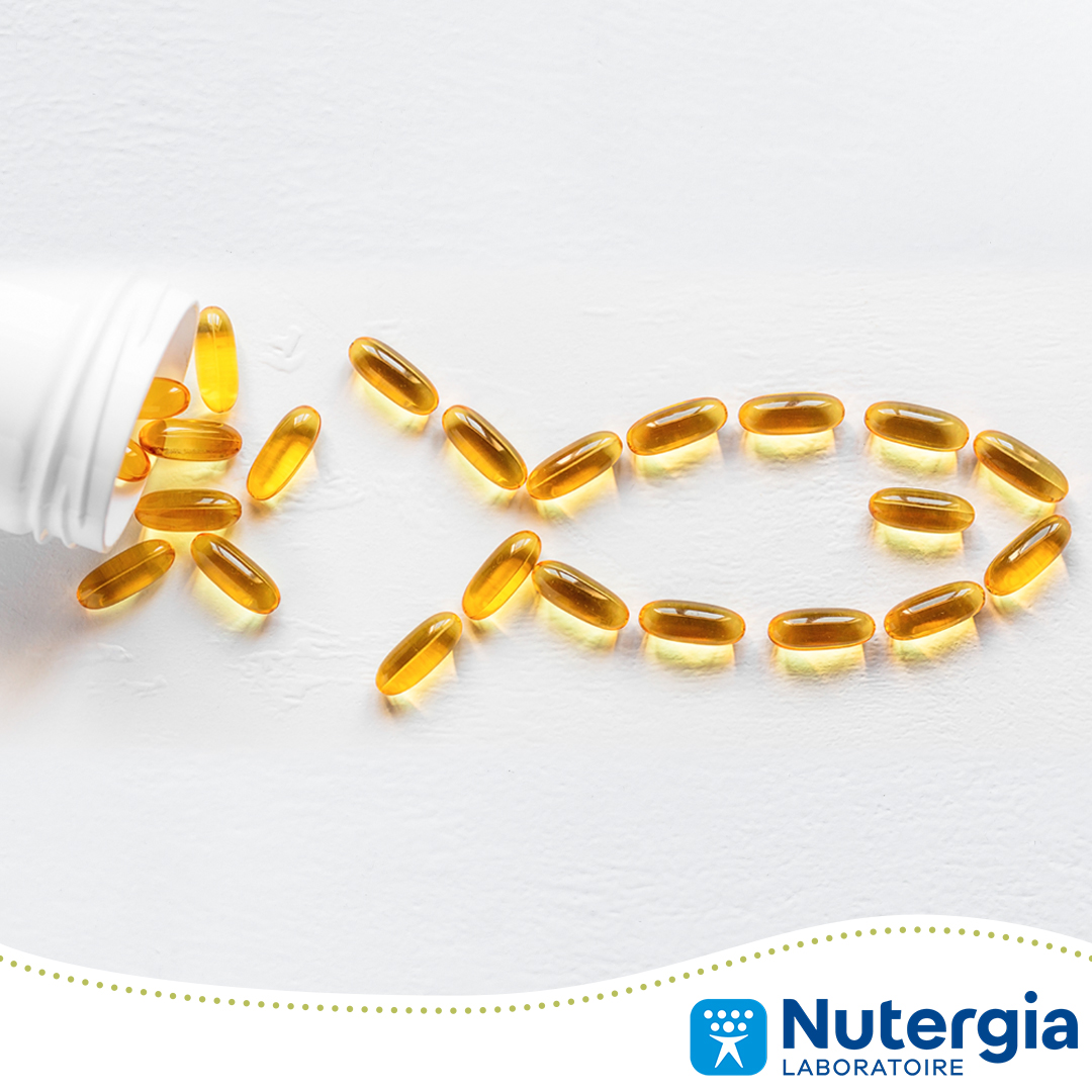 Quels sont les bienfaits des compléments alimentaires oméga-3