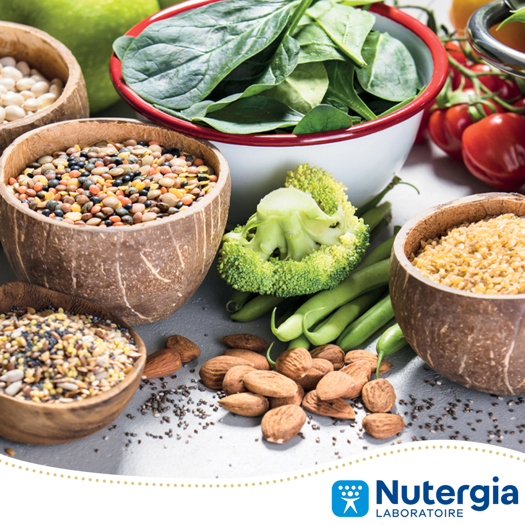 Tout sur les fibres alimentaires