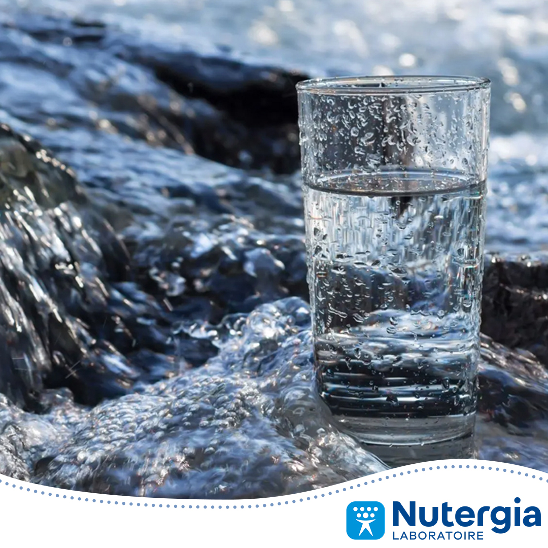 Oligoéléments, minéraux essentiels